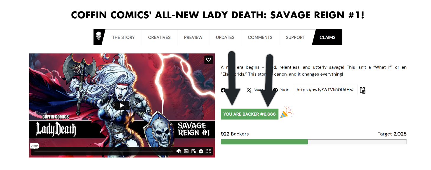 THIS IS CRAZY!!! – Coffin Launch